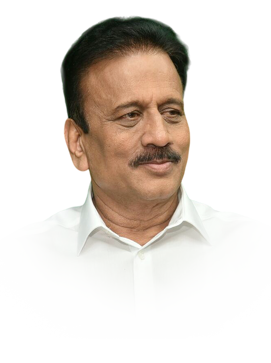 Girish Mahajan